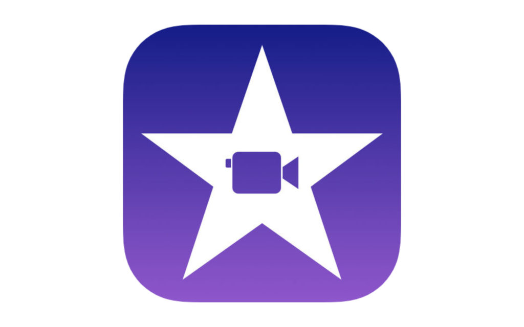imovie-app-logo | TANAKA SHIZUKA
